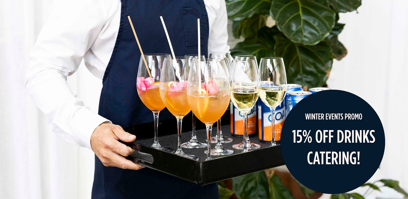 Mobile Catering, Keg & Bar Hire in Melbourne, Sydney & Gold Coast