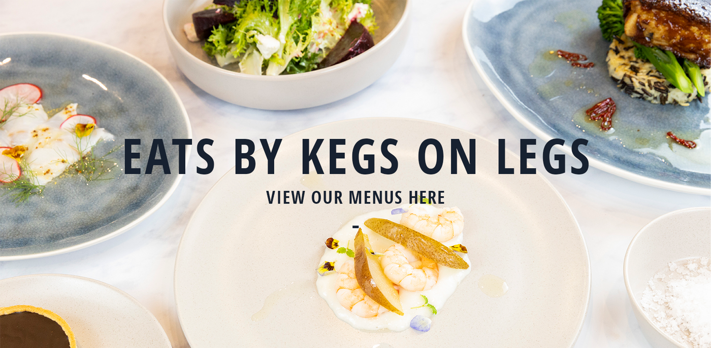 Mobile Catering, Keg & Bar Hire in Melbourne, Sydney & Gold Coast