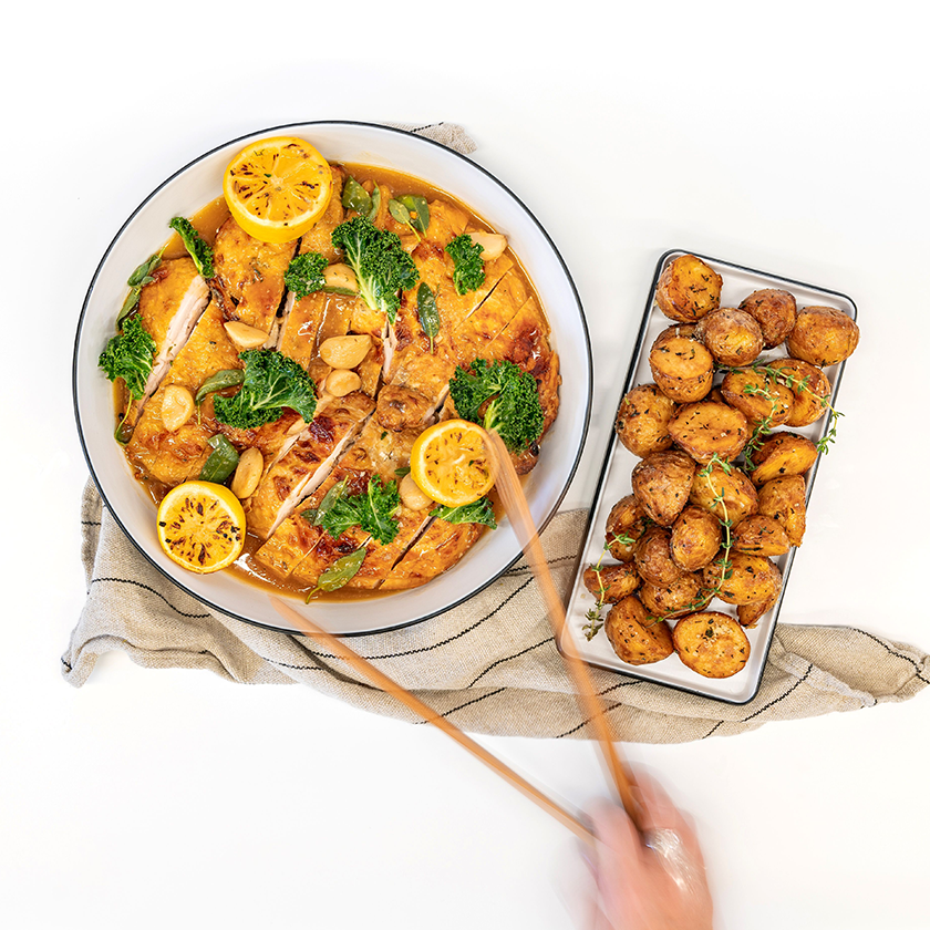 Tasty Food Catering Melbourne & Sydney - Kegs on Legs