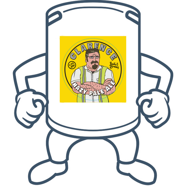 Yulli's Kegs for Sale in Sydney and the Gold Coast - Kegs on Legs