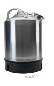 Products - Kegs on Legs